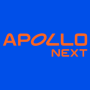 APOLLO NEXT - ТРЦ ALADDIN